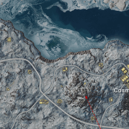 Pubg Maps 2025 Spawnpoints For All Pubg Maps Gliders Gasstations 2872