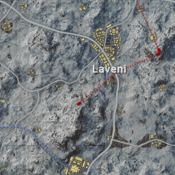 Pubg Maps 2025 Spawnpoints For All Pubg Maps Gliders Gasstations 1094